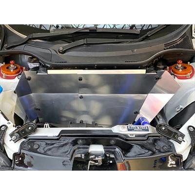 S660 JW5 エアロ ボンネット用 ボンネットシュラウド : エアロ.カスタムパーツのTopTuner - 通販 - Yahoo!ショッピング