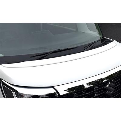 MK53S スペーシア カスタム ボンネットスポイラー FRP製 :BLEZ000172-001-00:エアロ.カスタムパーツのTopTuner - 通販 - Yahoo!ショッピング