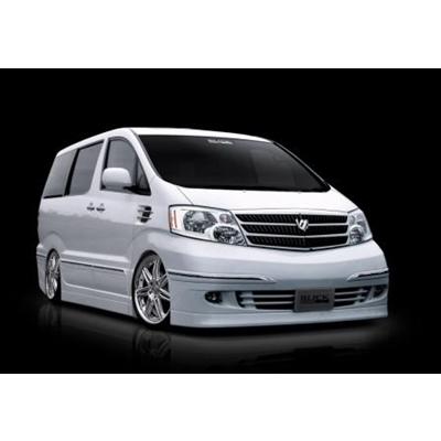 アルファード (MNH/ANH) FOGランプ : エアロ.カスタムパーツのTopTuner - 通販 - Yahoo!ショッピング