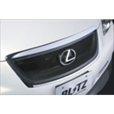 BLITZ（ブリッツ） LEXUS SC430 UZZ40 AERO SPEED premium フロントグリル カーボン製 クリア塗装済み : エアロ.カスタムパーツのTopTuner ...