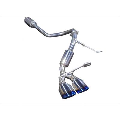 BLITZ スペーシアカスタム MK53S 2WD ターボ車 NUR-SPEC VSR マフラー 取付込 : エアロ.カスタムパーツのTopTuner - 通販 - Yahoo!ショッピング