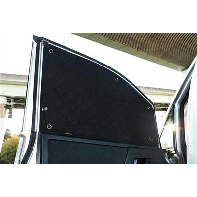 ブラインドシェード クリッパーリオ U71/U72 1台分セット : エアロ.カスタムパーツのTopTuner - 通販 - Yahoo!ショッピング