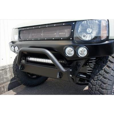 ジムニー JB23/33/43 CS BRAWLER BAR : エアロ.カスタムパーツのTopTuner - 通販 - Yahoo!ショッピング