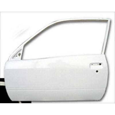 スターレット EP91 ドア FRP 片側 :CRUZ000005-000-00:エアロ.カスタムパーツのTopTuner - 通販 - Yahoo!ショッピング