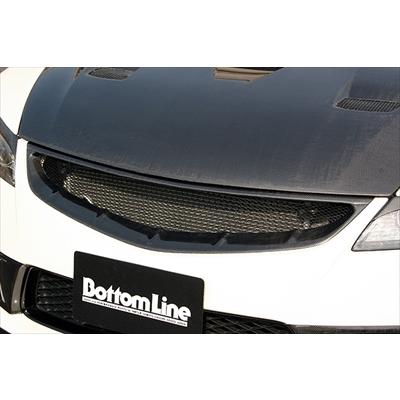 CIVIC TYPE-R FD2 フロントグリル FRP製（白ゲル） : エアロ.カスタムパーツのTopTuner - 通販 - Yahoo!ショッピング