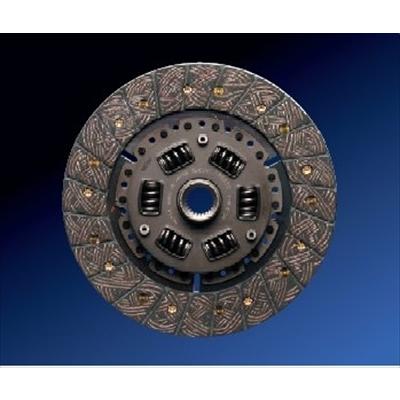 クスコ ランサー CK4A (95.10〜00.9) クスコクラッチシリーズ カッパーシングルディスク : エアロ.カスタムパーツの ...