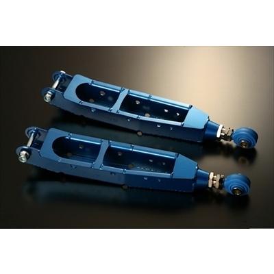 クスコ インプレッサ スポーツ/G4 GP/GJ7 2.0L NA 4WD 調整式リヤラテラルリンク リア ピロボールタイプ : エアロ.カスタムパーツのTopTuner - 通販 ...