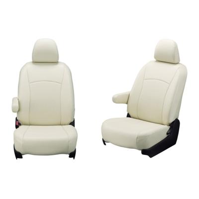 FE13 ノート オーラ NISMO シートカバー ジュニア アイボリー : czzz002060-001-00 : エアロ.カスタムパーツのTopTuner - 通販 - Yahoo!ショッピング