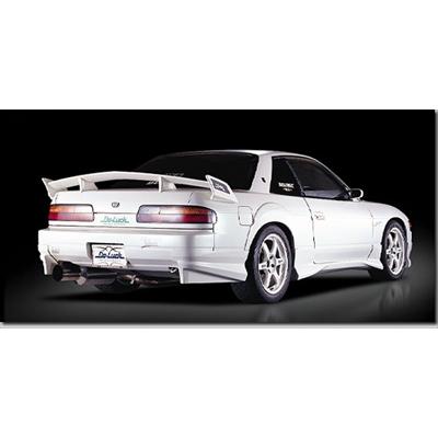 S13/PS13 SILVIA Rear Over Fender : エアロ.カスタムパーツのTopTuner - 通販 - Yahoo!ショッピング