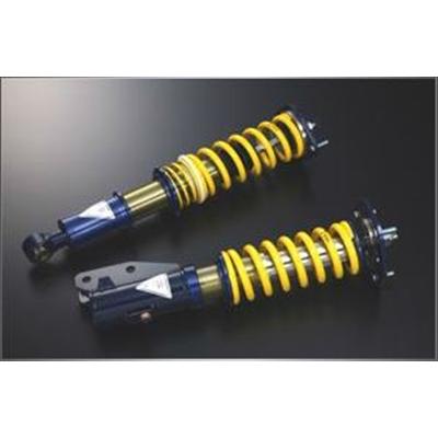 N ONE JG1/2 ZEAL FUNCTION X プラス サスペンションシステム ハードタイプ JG2用 : edlz000325-004-00 : エアロ.カスタムパーツの ...