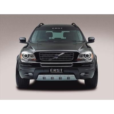 VOLVO XC90 (CB) FRONT UNDER PANEL(2P構造) : エアロ.カスタムパーツのTopTuner - 通販 ...