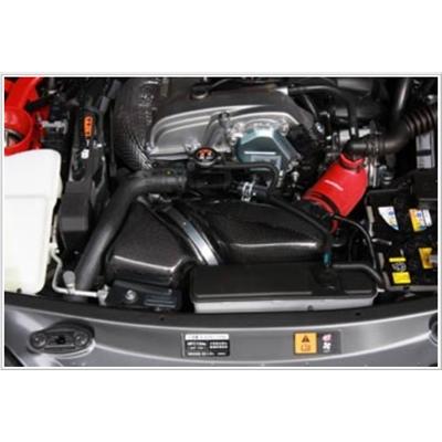 オートエクゼ ロードスター RF NDERC ラムエアインテークシステム : エアロ.カスタムパーツのTopTuner - 通販 - Yahoo!ショッピング