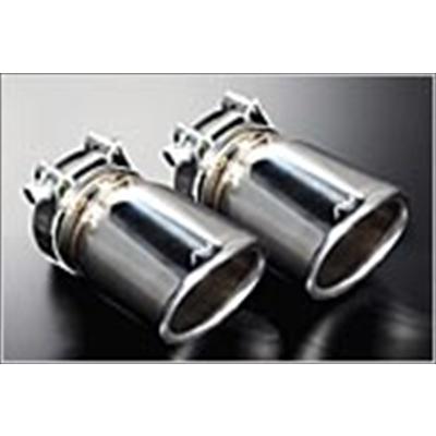 アクセラ （BM）エクゾ−ストフィニッシャ− BM2FS/BMEFS（ディ−ゼル2200CC/ガソリン2000CC） :EXEZ000613-001-00:エアロ.カスタムパーツの ...