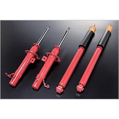 オートエクゼ Verisa (DC5W) スポーツダンパー : エアロ.カスタムパーツのTopTuner - 通販 - Yahoo!ショッピング