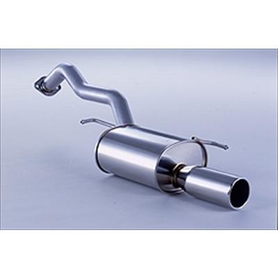 FUJITSUBO エルグランド E50系 Wagolis マフラー ALE50・ALWE50 3.3 2WD・4WD H9.05?H12.08 : エアロ.カスタムパーツのTopTuner ...