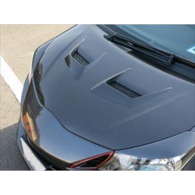 【納期5-6ヵ月前後】ヴィッツ NCP131 エアロボンネット FRP製 : fmaz000021-003-00 : エアロ.カスタムパーツの ...