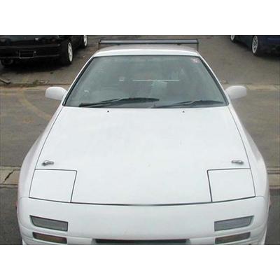 FC3S ノーマル形状ボンネット:カーボン : エアロ.カスタムパーツのTopTuner - 通販 - Yahoo!ショッピング