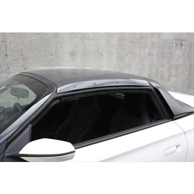 S660 JW5 VARY ハードトップ カーボン+FRP製 : エアロ.カスタムパーツのTopTuner - 通販 - Yahoo!ショッピング