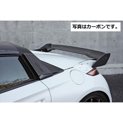 S660 JW5 VARY GTウイング ロータイプ FRP : エアロ.カスタムパーツのTopTuner - 通販 - Yahoo!ショッピング