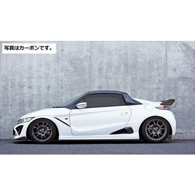 S660 JW5 VARY GTウイング ロータイプ FRP : エアロ.カスタムパーツのTopTuner - 通販 - Yahoo!ショッピング