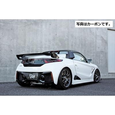 S660 JW5 VARY GTウイング ロータイプ FRP :GBYZ000152-002-00:エアロ.カスタムパーツのTopTuner - 通販 - Yahoo!ショッピング