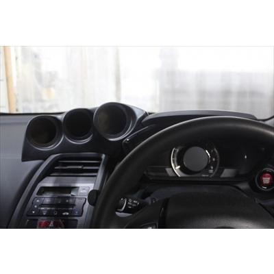 S660 JW5 VARY メーターフード FRP製 塗装済み : エアロ.カスタムパーツのTopTuner - 通販 - Yahoo!ショッピング