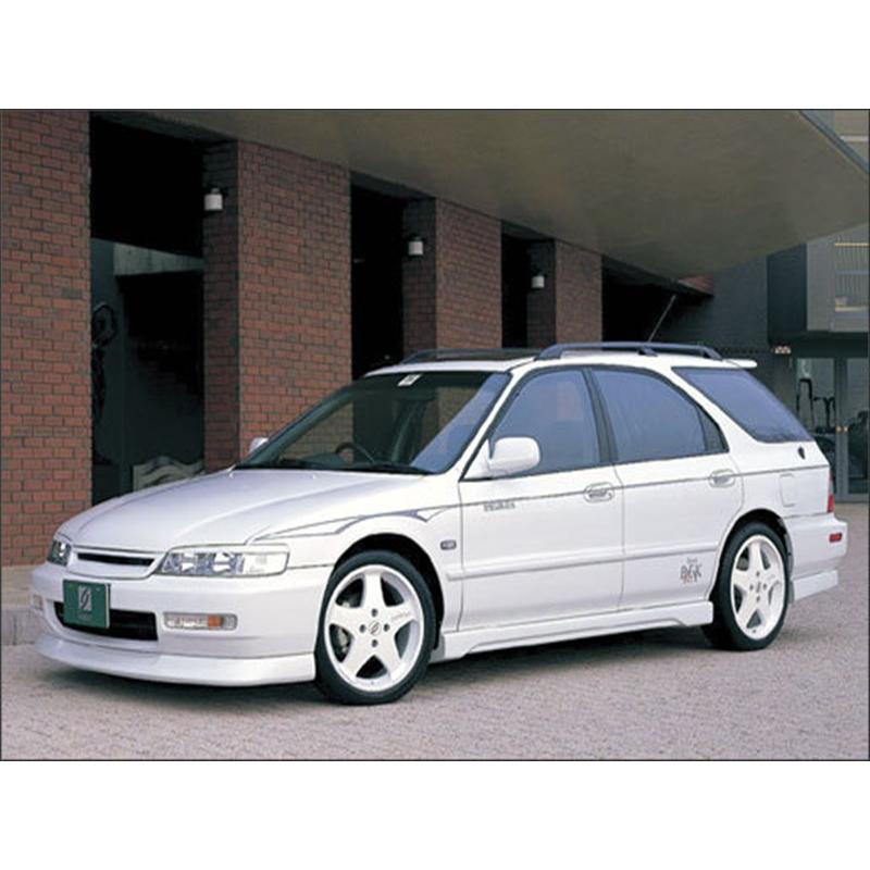 G-square ACCORD WAGON CE1.CF2 前期後期 サイドステップ（FRP製） 塗装取付込 : エアロ.カスタムパーツのTopTuner - 通販 - Yahoo!ショッピング