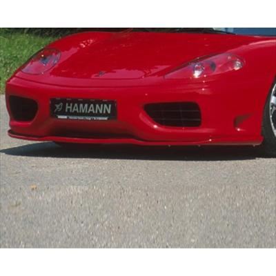 FERRARI F360 フロントスポイラーリップ FRP製 塗装取付込 : hamz000001-001-pa : エアロ.カスタムパーツの ...