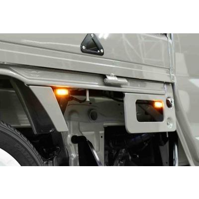 DA16T スーパーキャリー LEDサイドマーカー : エアロ.カスタムパーツのTopTuner - 通販 - Yahoo!ショッピング