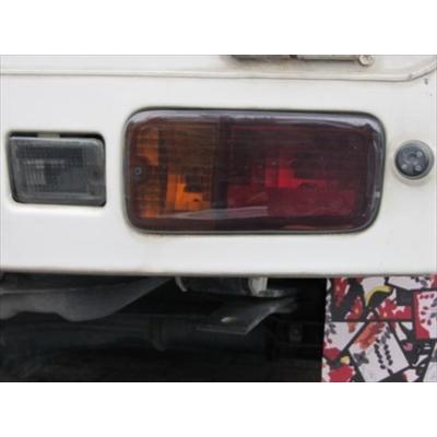 ハイゼットトラック S200P/S210P 後期 スモークテールレンズカバー 左右＆バックランプカバー セット : エアロ.カスタムパーツのTopTuner - 通販 - Yahoo!ショッピング