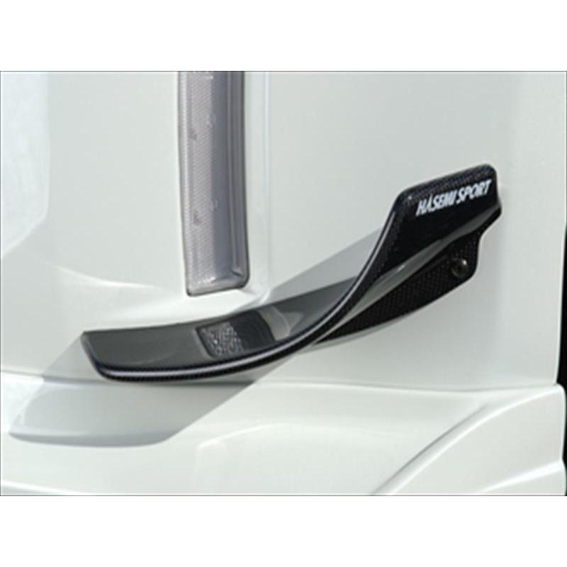 フェアレディZ Z33 前期 カナード FRP製 : エアロ.カスタムパーツのTopTuner - 通販 - Yahoo!ショッピング