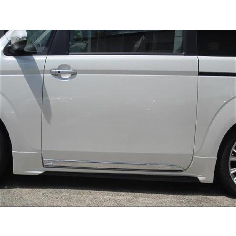 スペイド NP14 EXCEL MODE サイドガーニッシュ :HSTZ000104:エアロ.カスタムパーツのTopTuner - 通販 ...