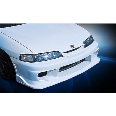 イングス N SPEC インテグラ タイプR DC2 3PART SET FRP : エアロ.カスタムパーツのTopTuner - 通販 ...