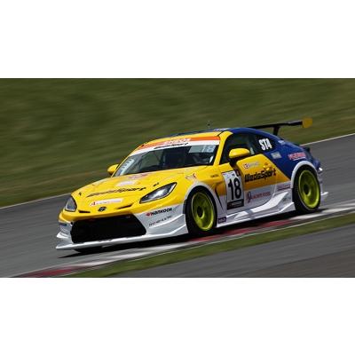 ZN8 GR86 N-SPEC R エアロセット 3P FRP : igsz000497 : エアロ.カスタムパーツのTopTuner ...