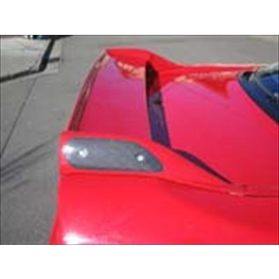 NSX 02-Rタイプ可変ウイング FRP (角度調整カバーカーボン) クリア塗装済み : iimz000010-003-p0 : エアロ.カスタムパーツのTopTuner - 通販 ...