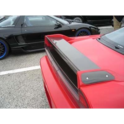 NSX 02-Rタイプ可変ウイング ウイング部カーボン (角度調整カバーカーボン) 取付込 :IIMZ000010-004-PA:エアロ.カスタムパーツのTopTuner - 通販 ...
