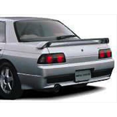 R32-R スカイライン リアバンパーキット 塗装済み : impz000164-000-p0 : エアロ.カスタムパーツのTopTuner ...