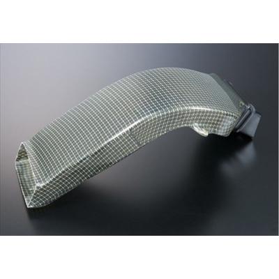 S2000 AP1/2 TYPE-Vボンネット用 カーボンエアダクト 取付込 :JSRZ000149-000-PA:エアロ.カスタムパーツのTopTuner - 通販 - Yahoo!ショッピング