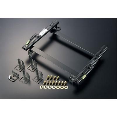 J'S RACING シビック TYPE-R ユーロ FN2 ウルトラローポジションレール 左 : エアロ.カスタムパーツのTopTuner ...