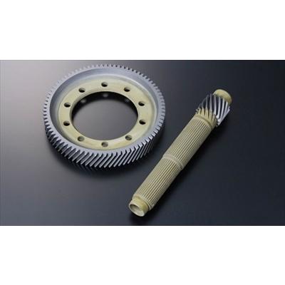 J'S RACING シビック TYPE-R ユーロ FN2 WPCファイナルギアセット 4.4 : エアロ.カスタムパーツのTopTuner ...