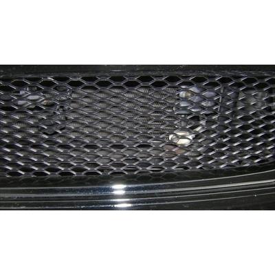 オデッセイ RB1-2 ハニカムメッシュ ブラック : kesz000011-001-00 : エアロ.カスタムパーツのTopTuner - 通販 - Yahoo!ショッピング