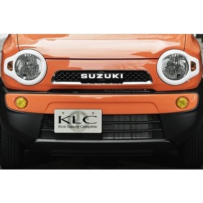 ハスラー MR31S /41S ヘッドライトカバー 「ピヨピヨ」 : エアロ ハスラー MR31S /41S ヘッドライトカバー 「ピヨピヨ」 : エアロ