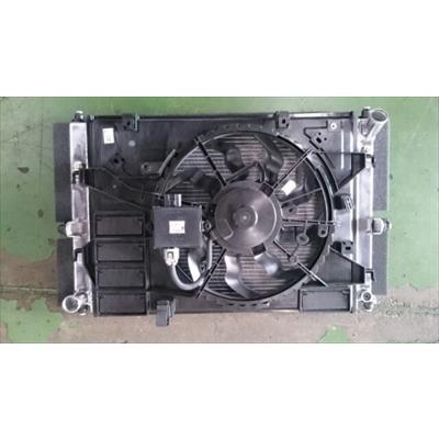 ロードスター/RF ND 6MT車 オールアルミニウムラジエーター : エアロ.カスタムパーツのTopTuner - 通販 - Yahoo!ショッピング