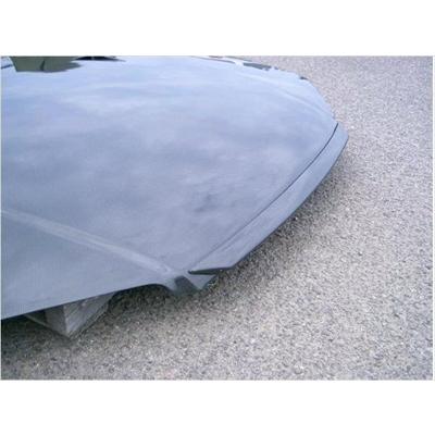 スカイライン ER/HR34 フードモール カーボン バフ仕上げ クリア塗装済み : エアロ.カスタムパーツのTopTuner - 通販 - Yahoo!ショッピング