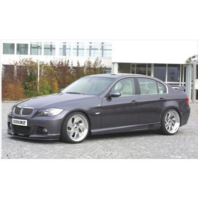 BMW E90 Side Skirts SPIRIT : エアロ.カスタムパーツのTopTuner - 通販 - Yahoo!ショッピング