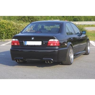 BMW E39 Rear Bumper K-Line Sedan : エアロ.カスタムパーツのTopTuner - 通販 - Yahoo!ショッピング