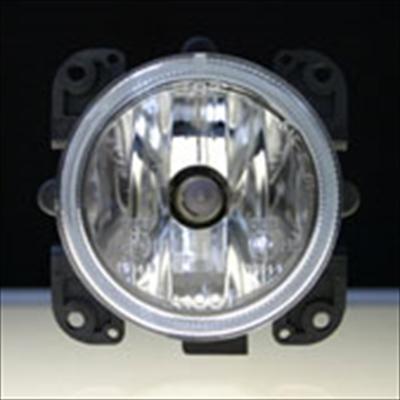 KENSTYLE E51 ELGRAND 後期 Bumper Type 丸型フォグランプ80φ（ハロゲン） 取付込 : エアロ.カスタムパーツのTopTuner - 通販 - Yahoo!ショッピング