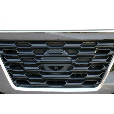 KENSTYLE E26 NV350 キャラバン 中期（2017/7-2021/9） プレミアムGX マークレスカバー : エアロ.カスタムパーツのTopTuner - 通販 - Yahoo ...