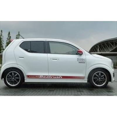 アルトターボRS HA36S 2WD Lowfer Sports KIT : kybz000831 : エアロ.カスタムパーツのTopTuner - 通販 - Yahoo!ショッピング