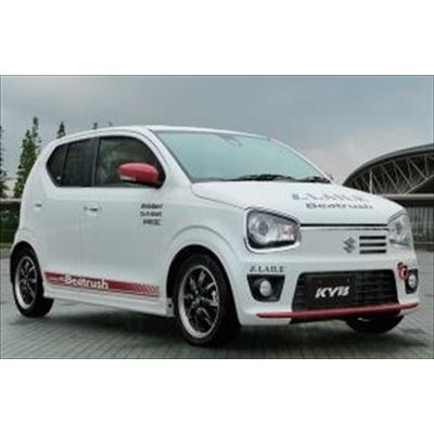 アルトターボRS HA36S 2WD Lowfer Sports KIT : kybz000831 : エアロ.カスタムパーツのTopTuner - 通販 - Yahoo!ショッピング